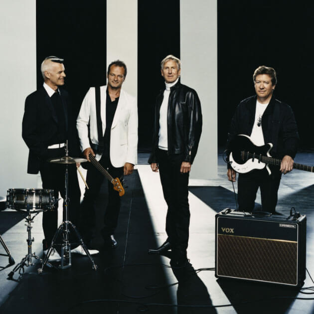 TC Electronic | News | Restoring Old Tape